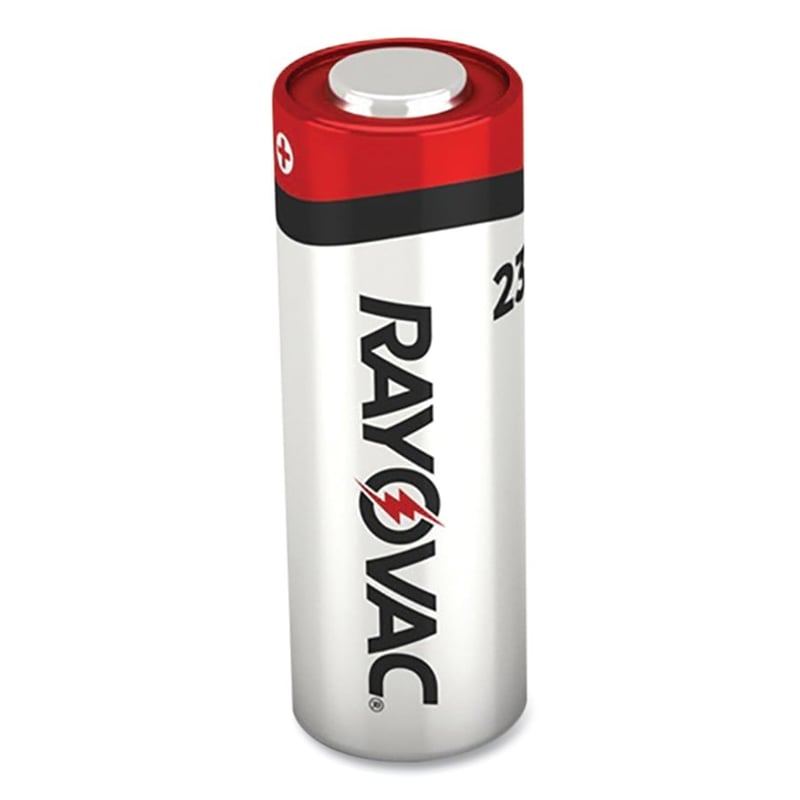 23A Electronic Alkaline Batteries 12V | Single Source Supply