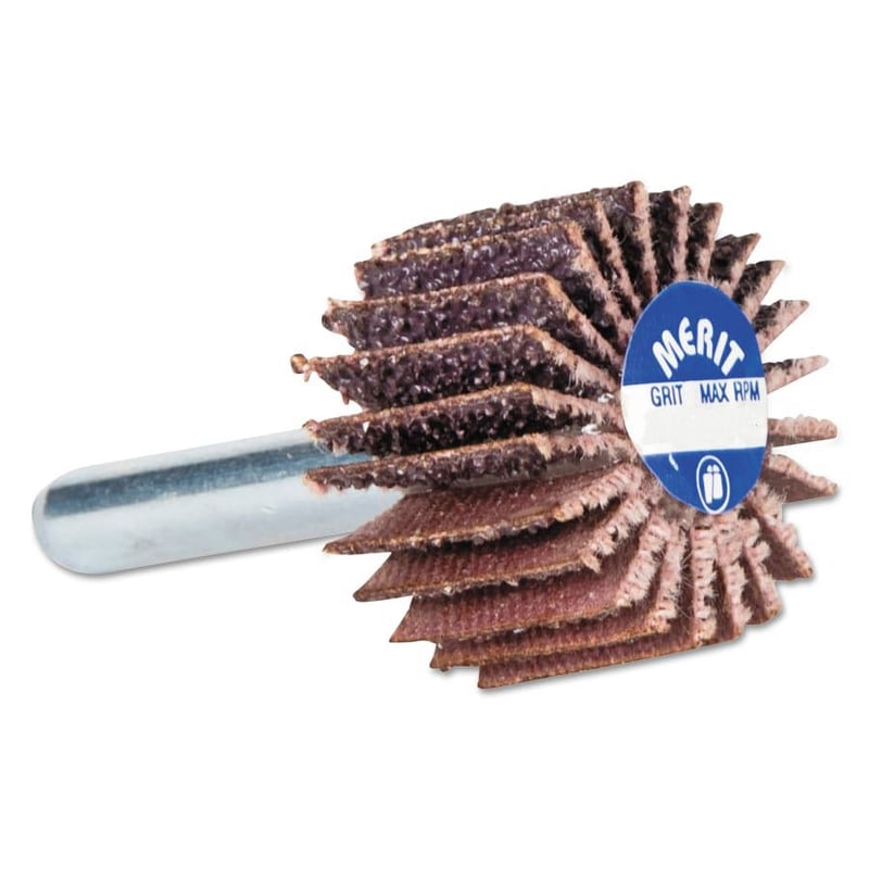 High Performance Mini Grind-O-Flex 1 1/2 in x 1 in 80 Grit | Single ...